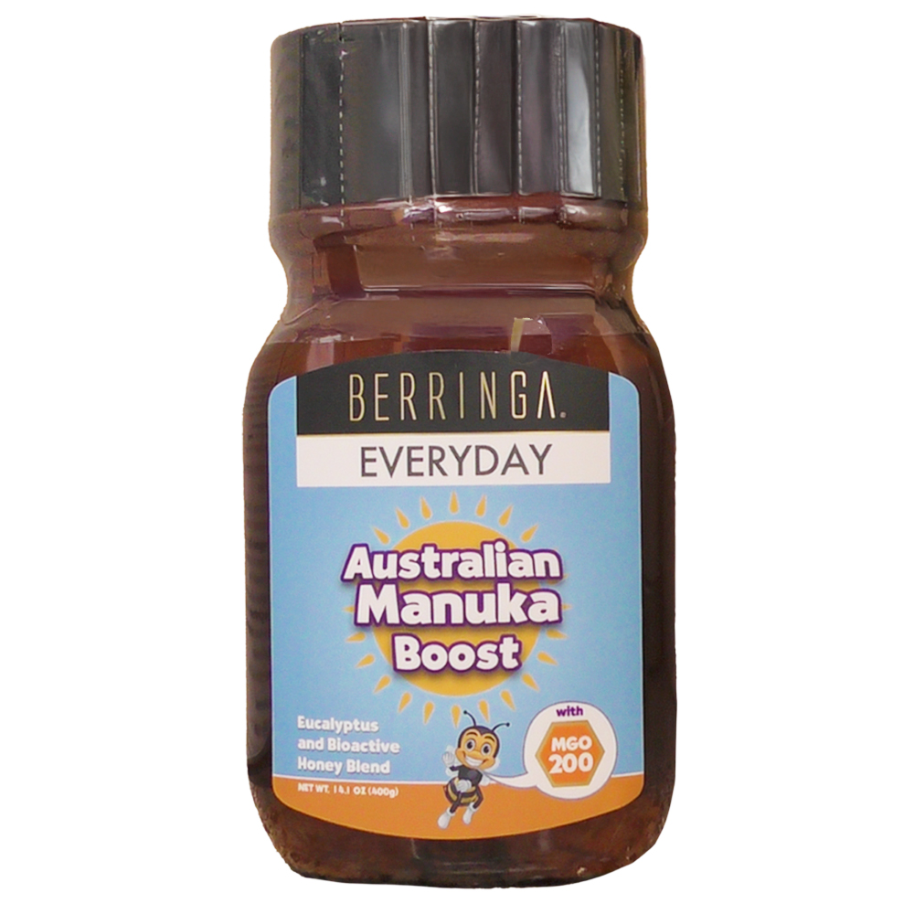 Everyday Australian Manuka Boost