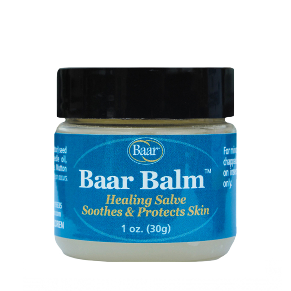 Baar Products, Inc.: Baar Balm