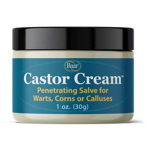 Baar Products, Inc.: CastorCream