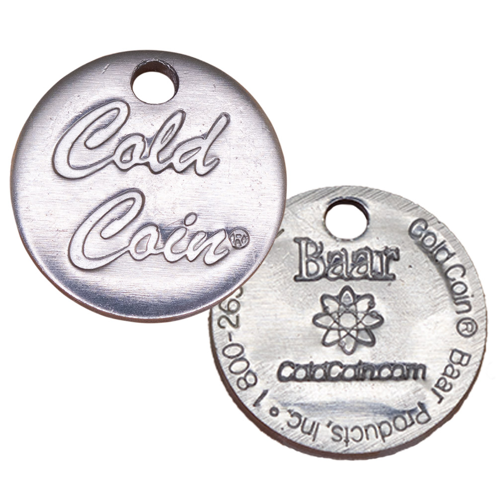 Baar Products, Inc.: Cold Coin