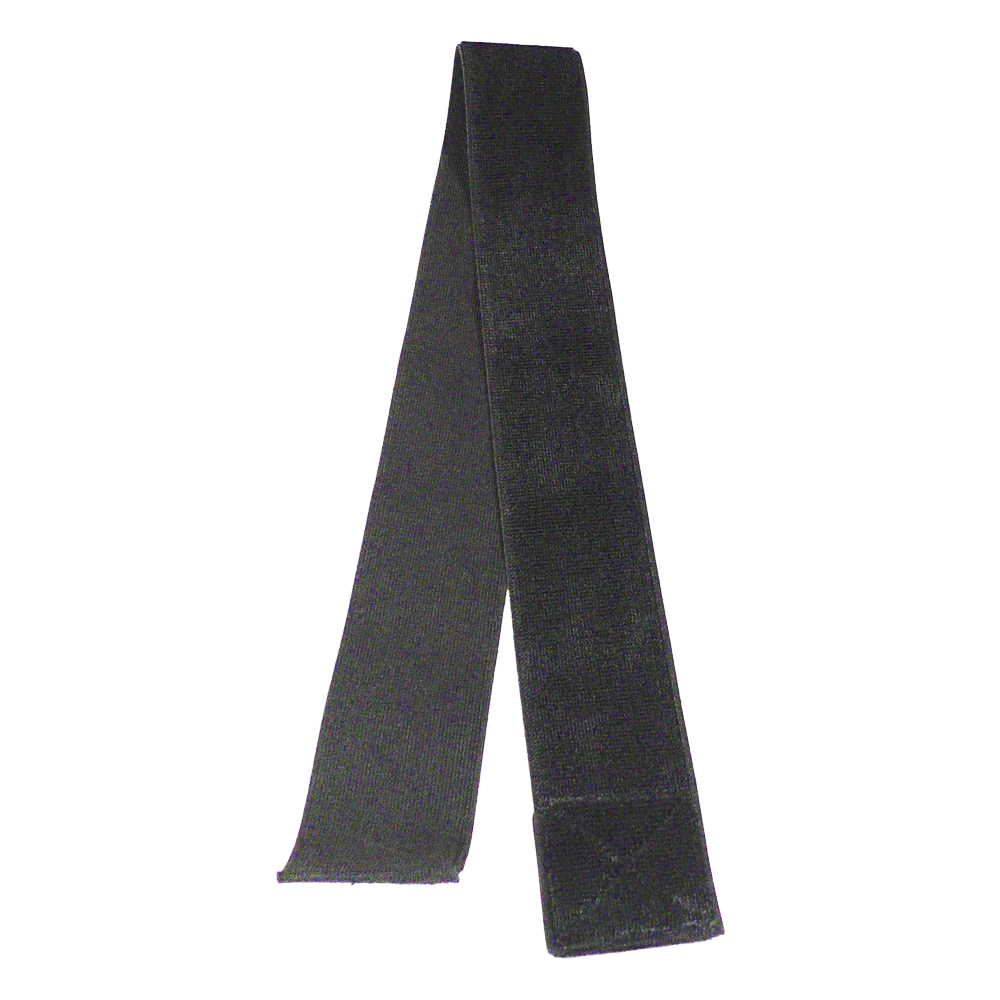 Baar Products, Inc.: Extra Wide Hook and Loop Belt for Lg Disc