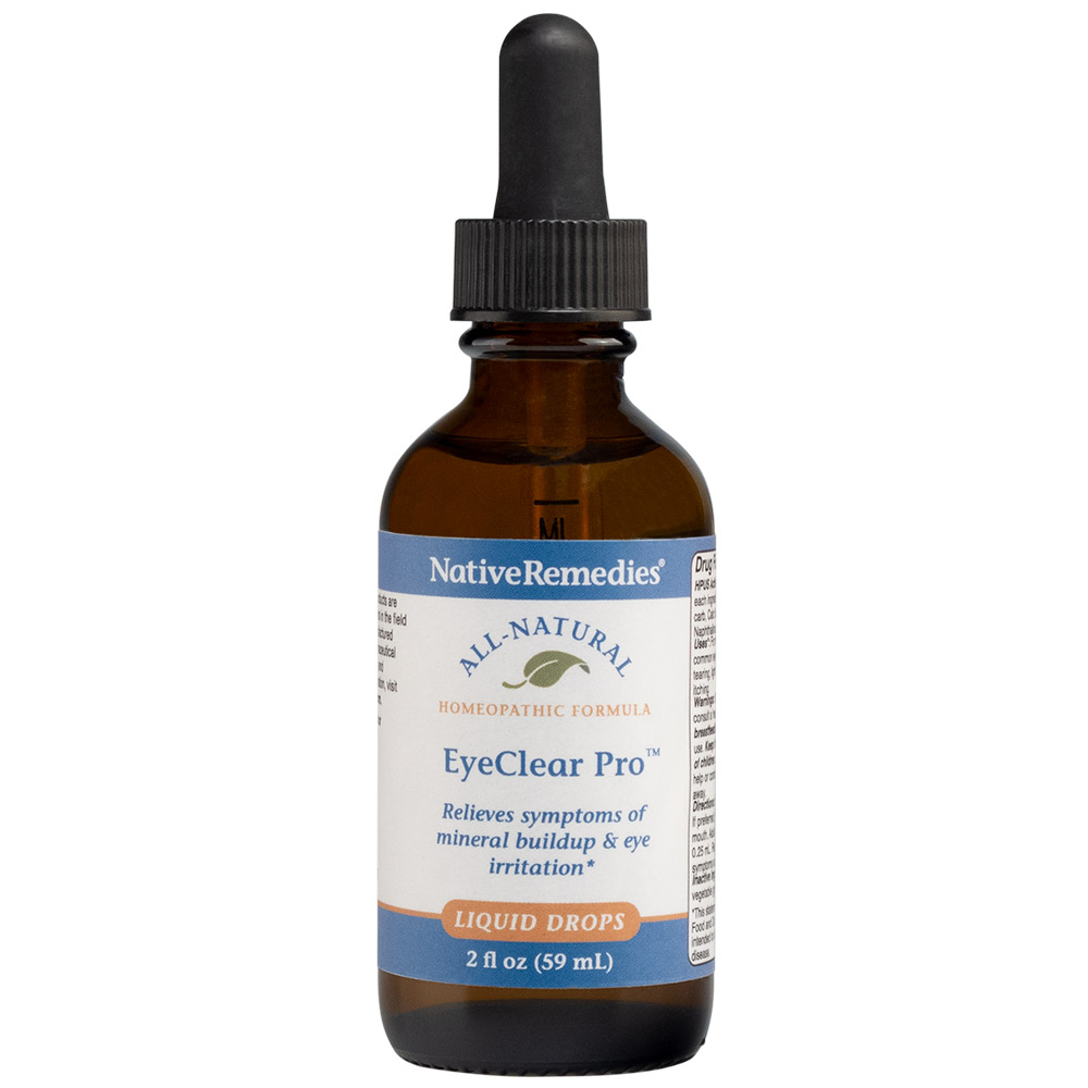 Baar Products, Inc.: EyeClear Pro