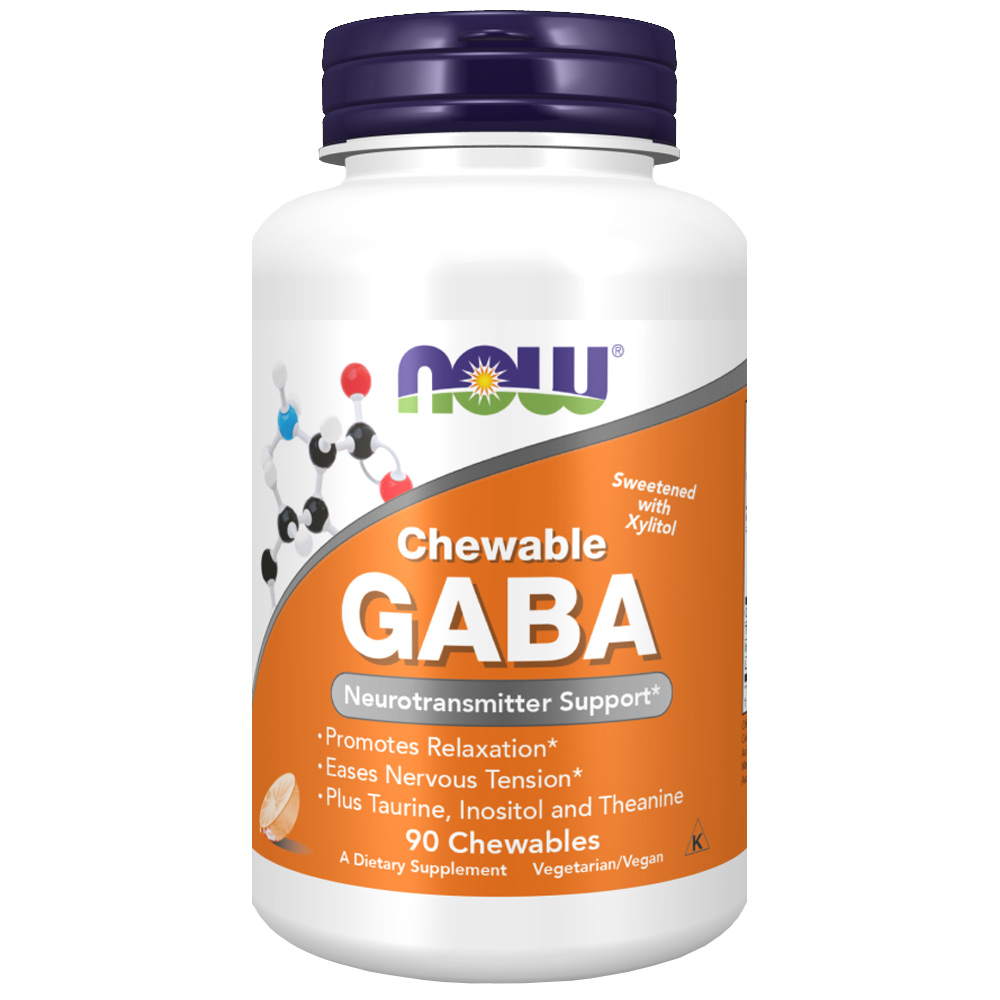 Baar Products, Inc.: GABA chewables
