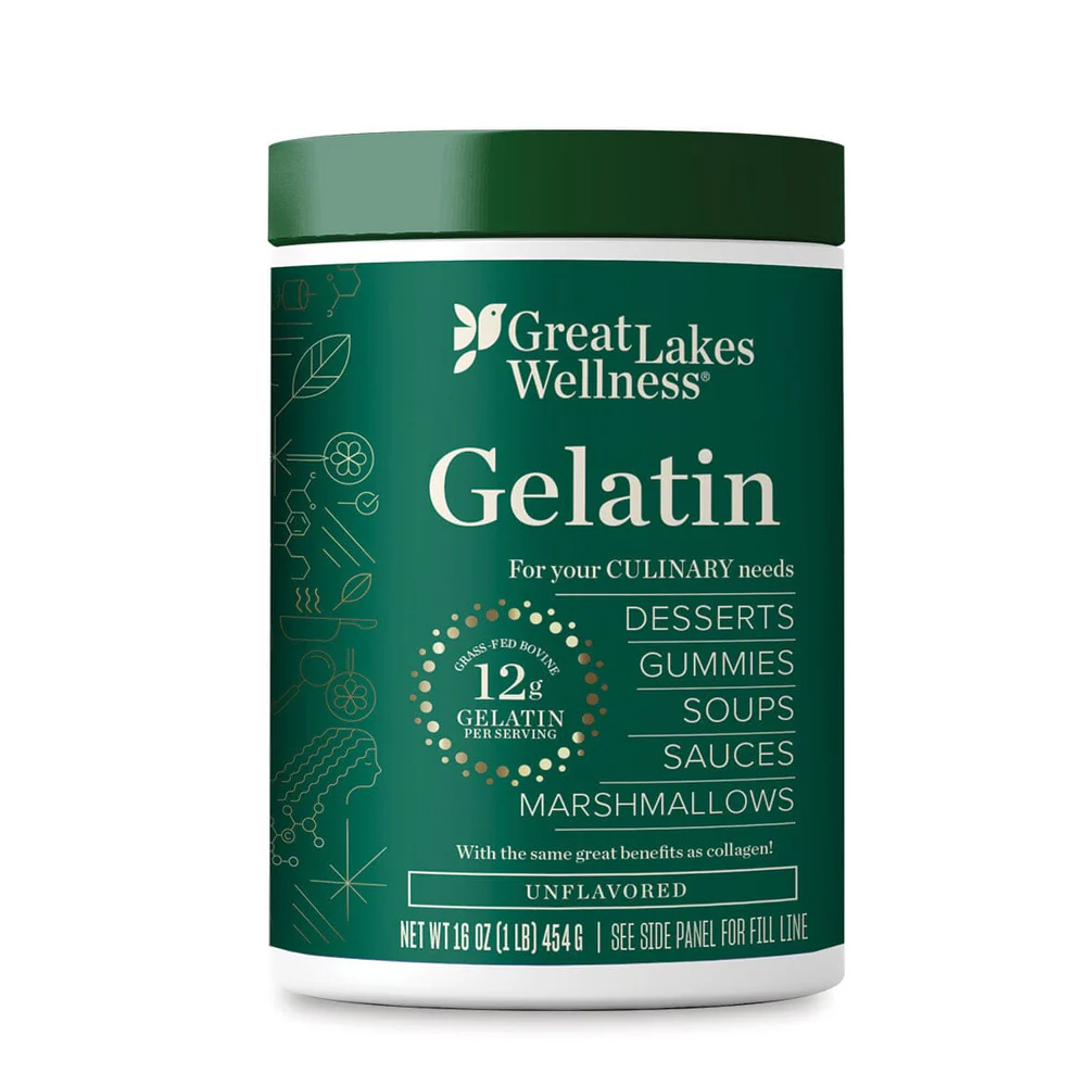 Baar Products, Inc.: Unflavored Gelatin