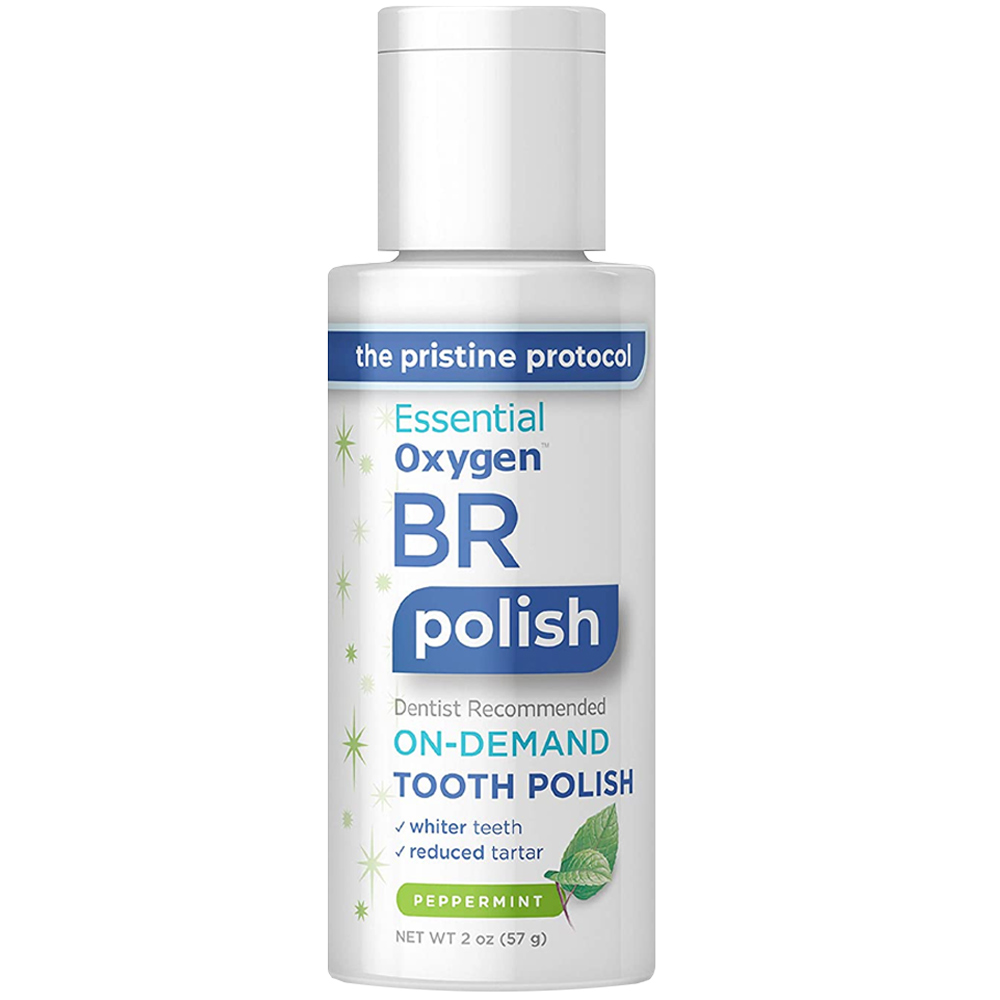 Baar Products, Inc.: On Demand Tooth Polish