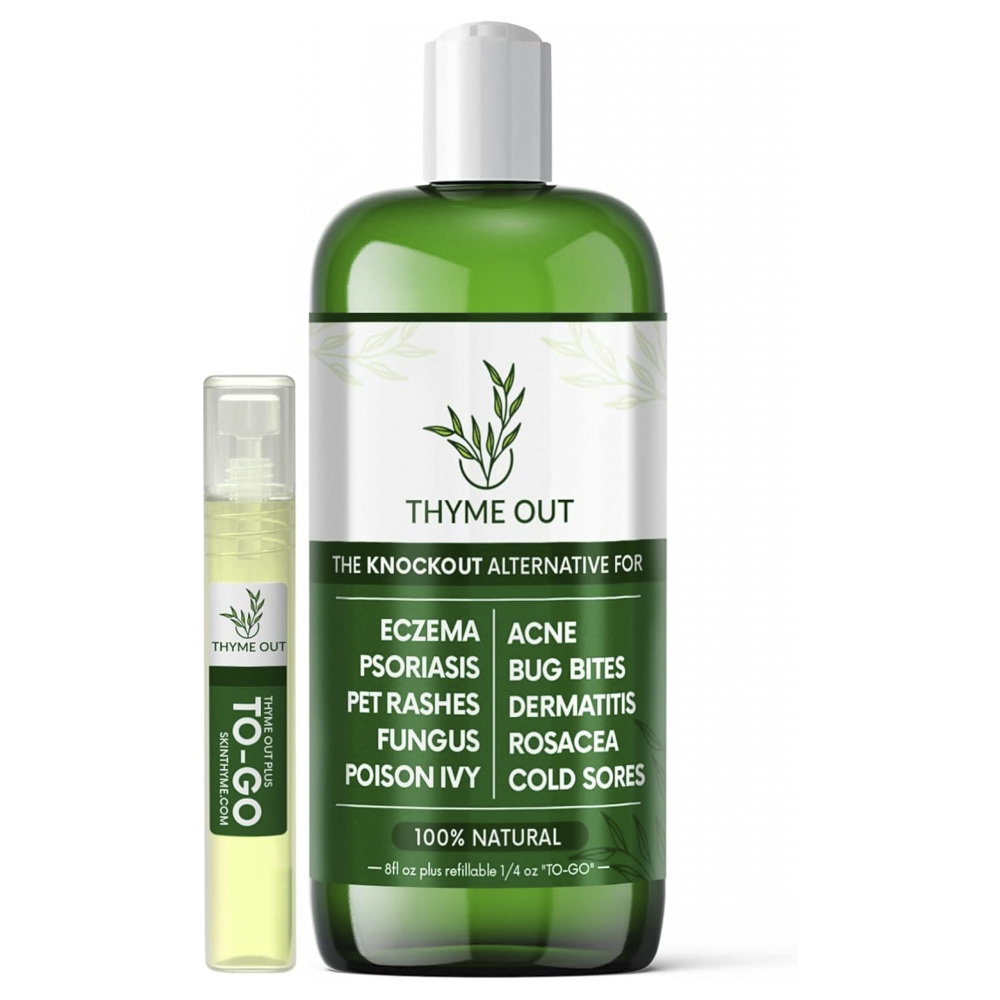 Baar Products, Inc.: Thyme Out