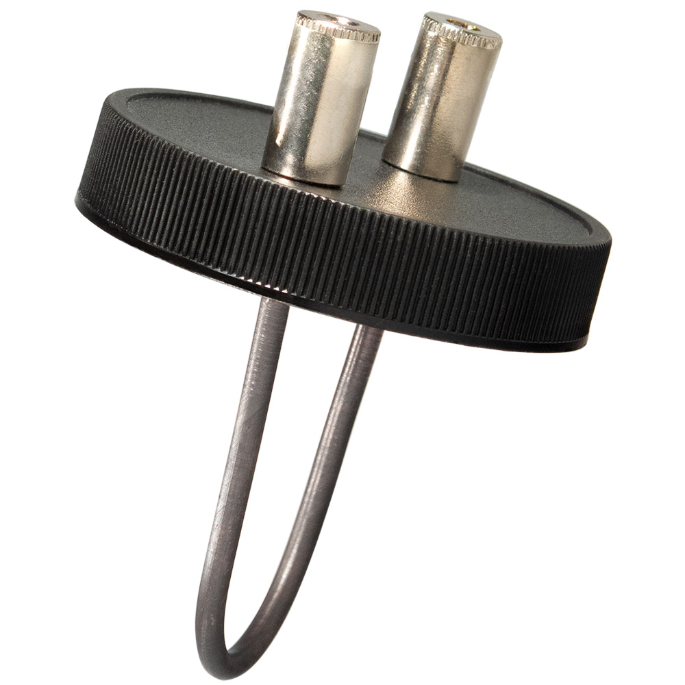 Baar Products, Inc.: Vibradex Nickel Loop