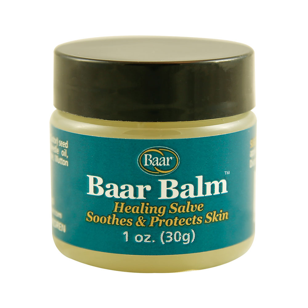Baar Balm, 1 oz