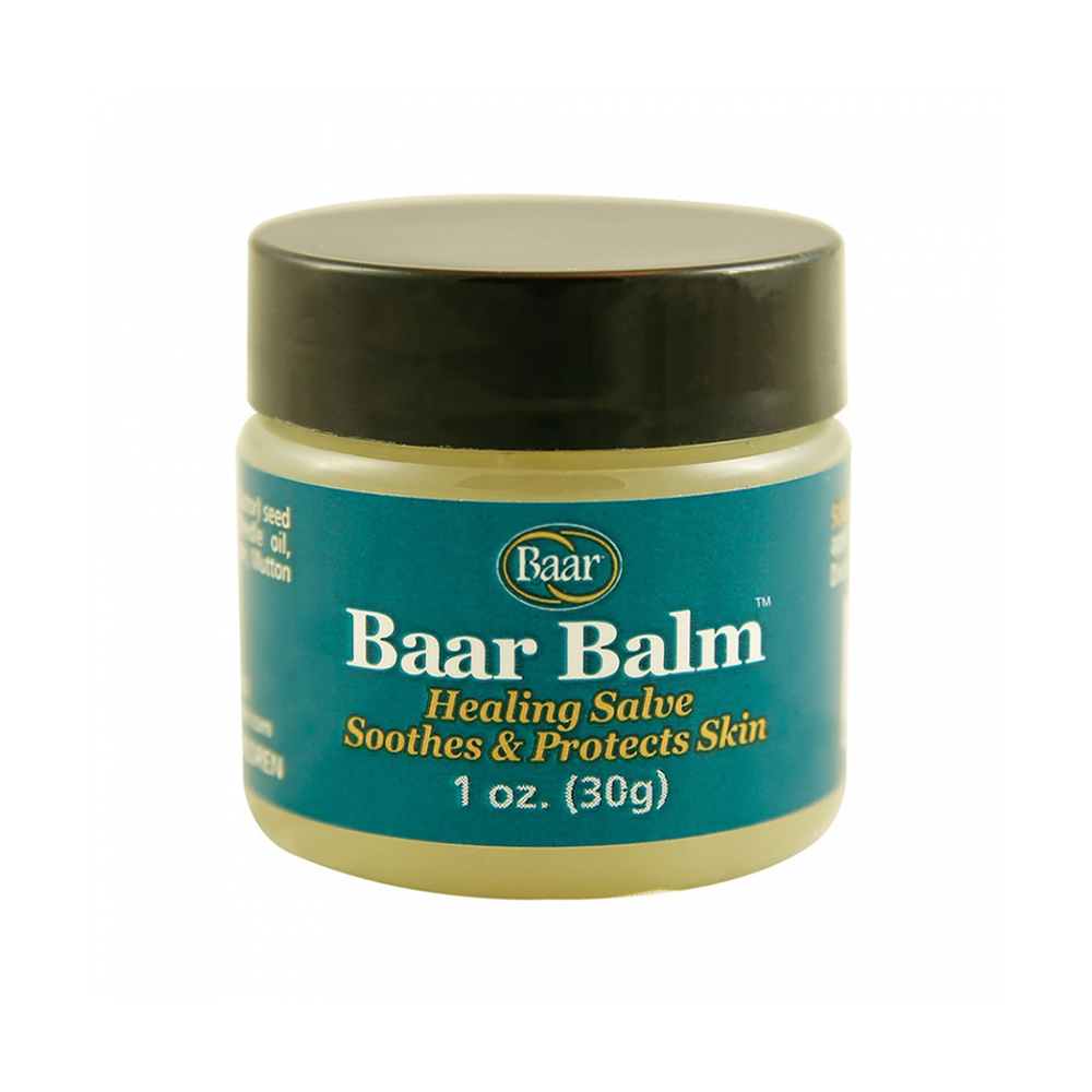 Baar Balm, 1 oz
