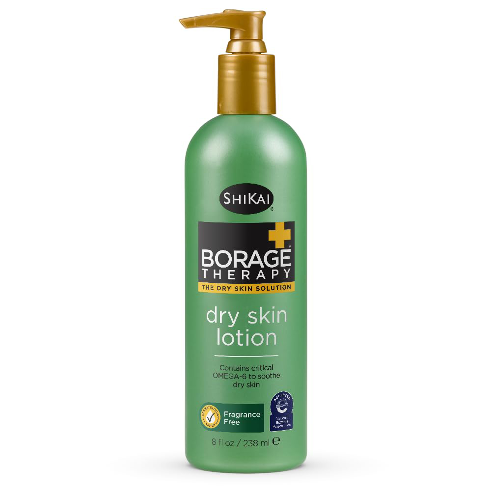 Baar Products, Inc.: Borage Therapy Lotion