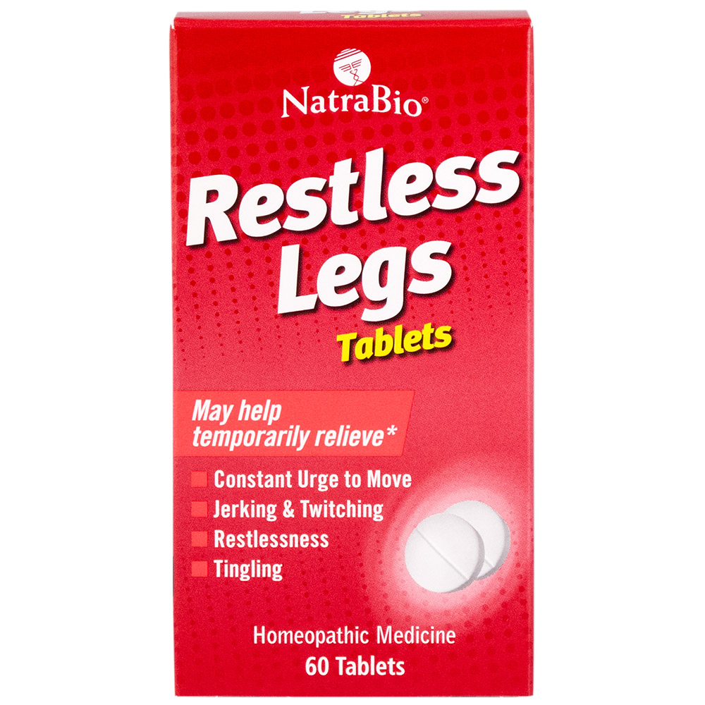Baar Products, Inc.: Restless Legs