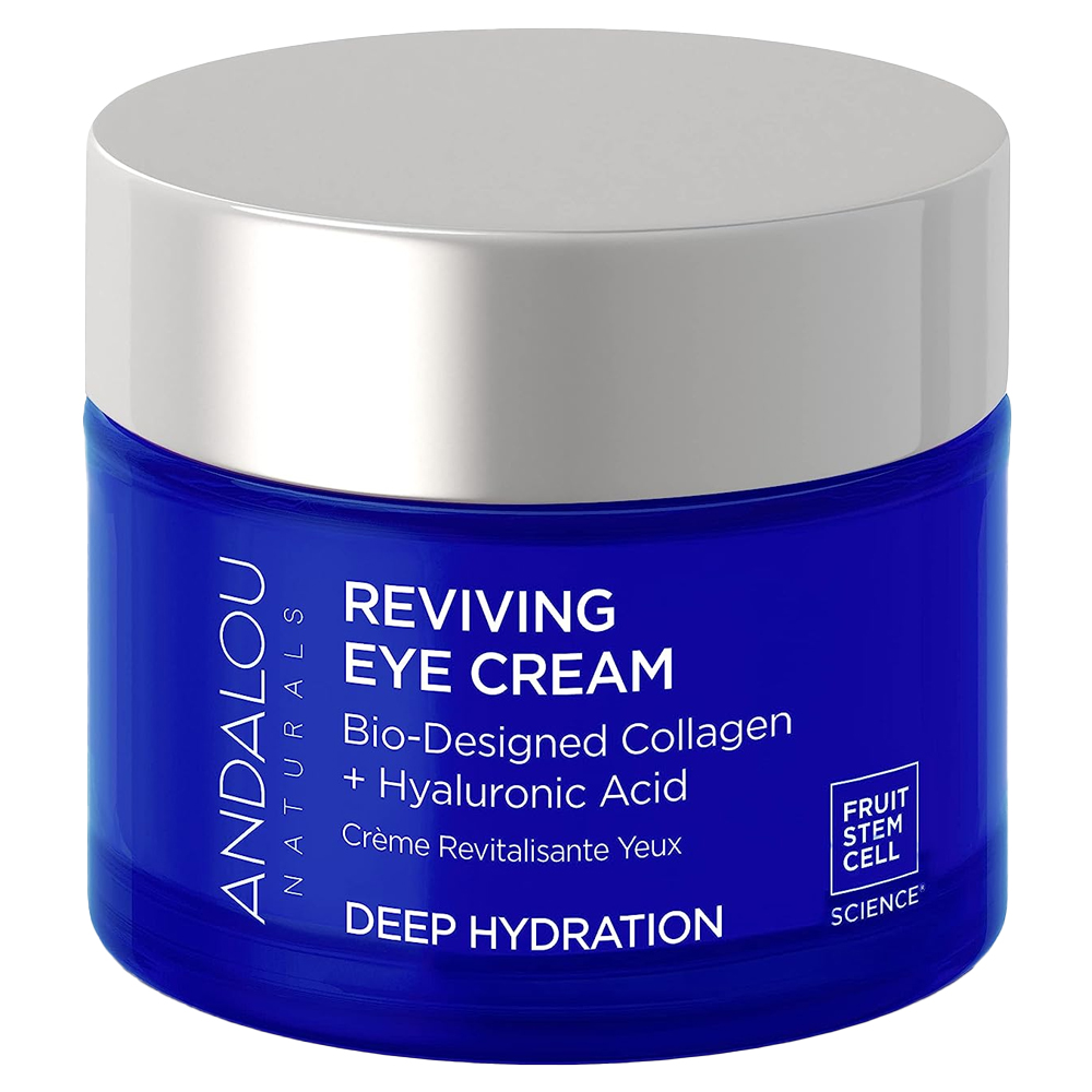 Reviving Eye Cream, 0.45 oz