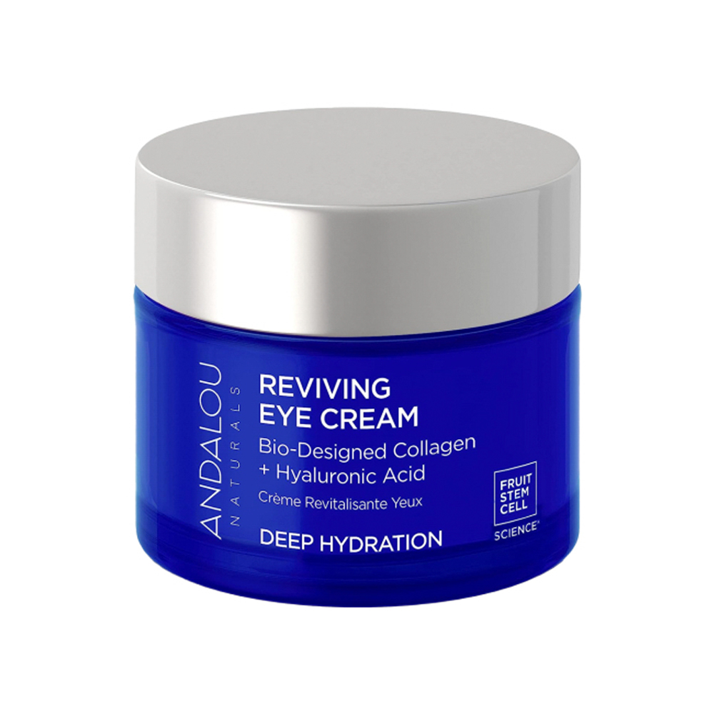 Baar Products, Inc.: Reviving Eye Cream