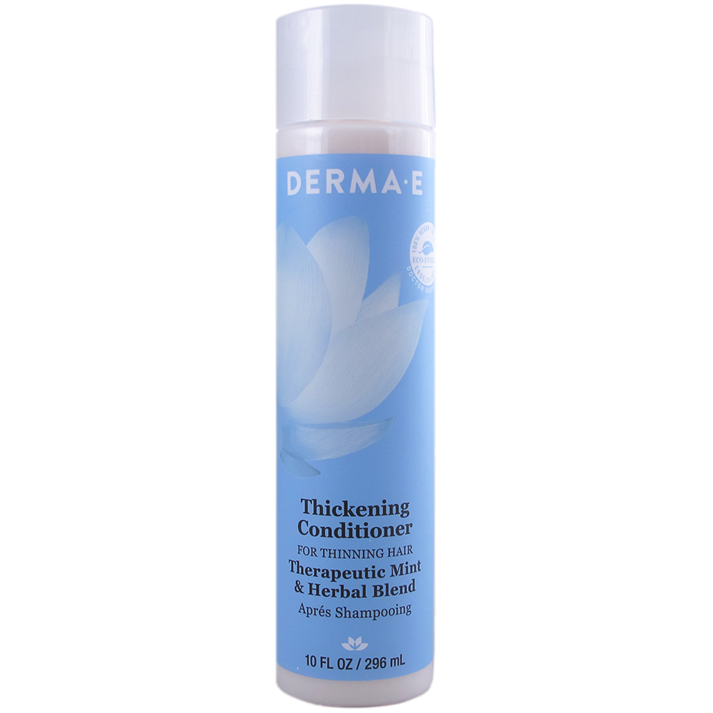 Derma-E Thickening Conditioner: Strengthen & Nourish Hair