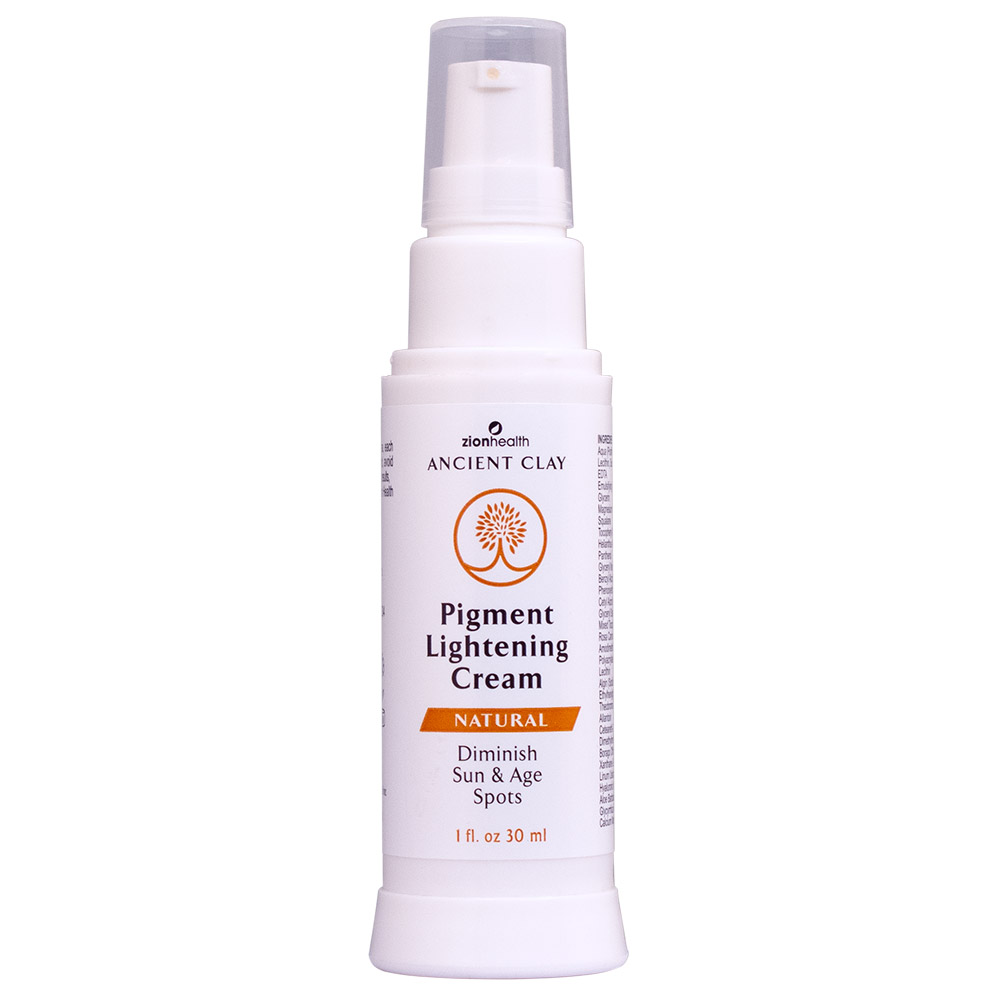 Pigment Lightening Cream, 1 fl oz / 30 mL