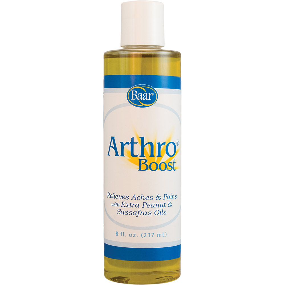 Arthro Boost, 8 fl oz / 237 mL