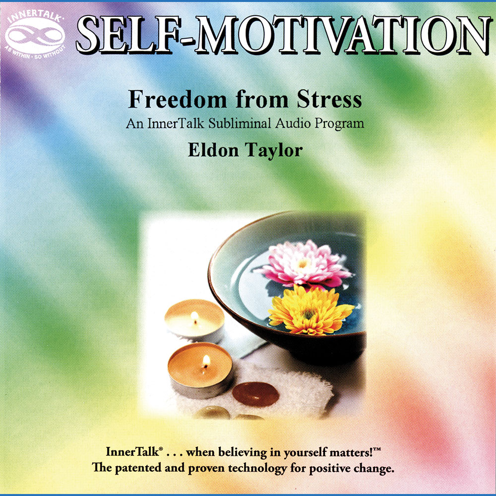 Baar Products, Inc.: Freedom from Stress CD