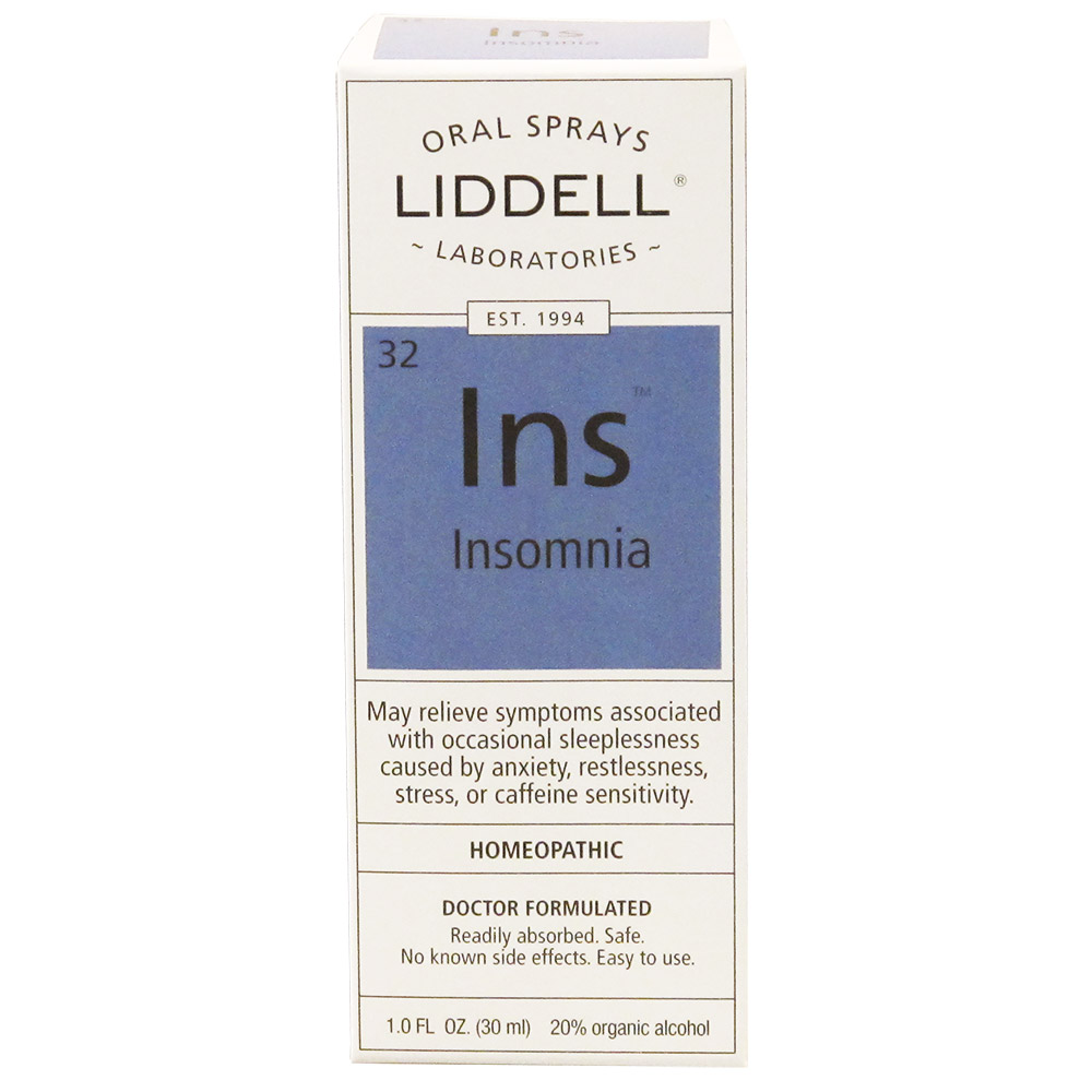 Insomnia Spray, 1 oz