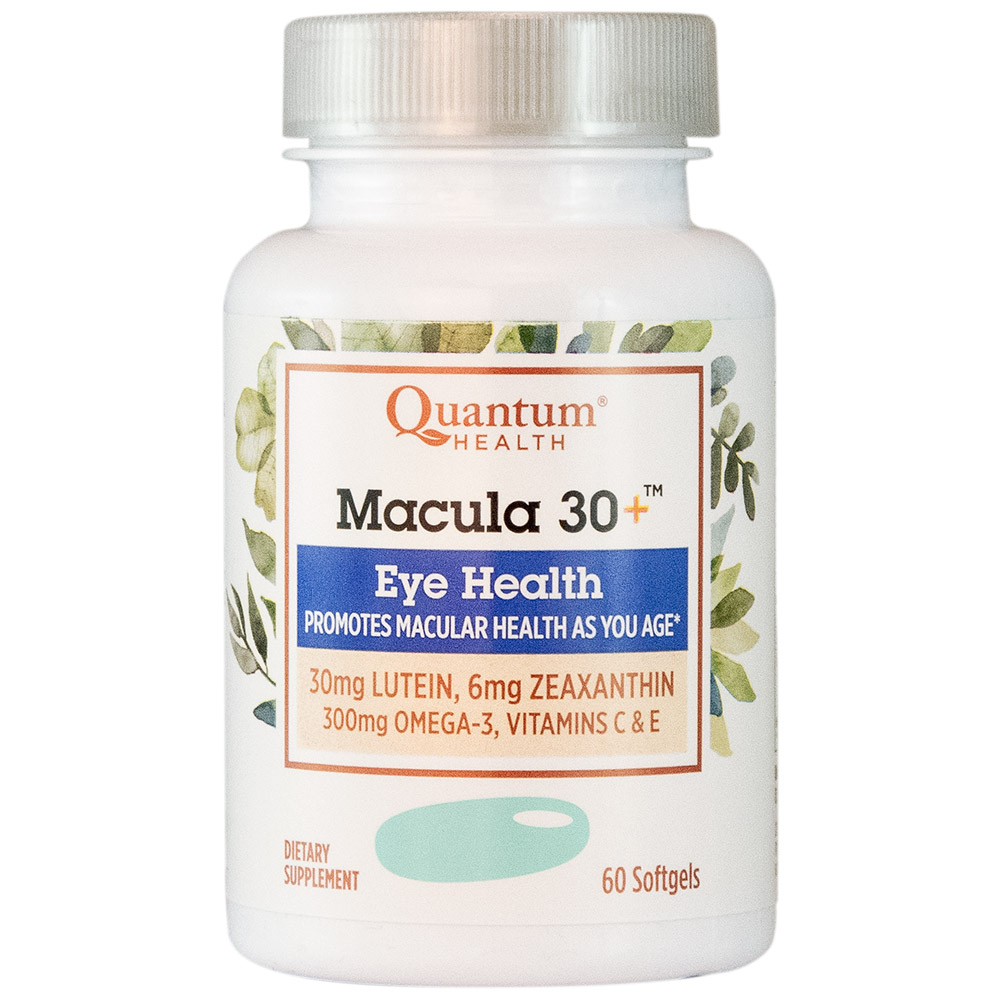 Baar Products, Inc.: Macula 30+