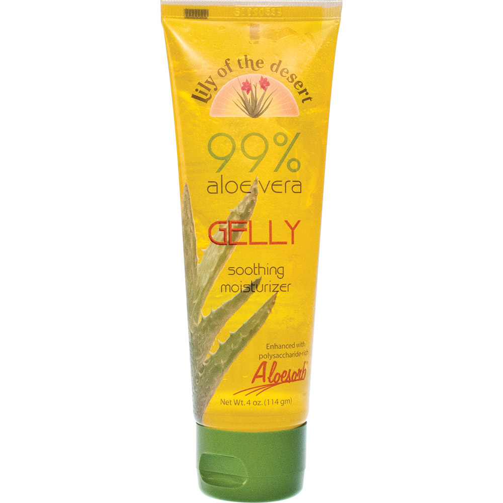 Baar Products, Inc.: Aloe Vera Gelly