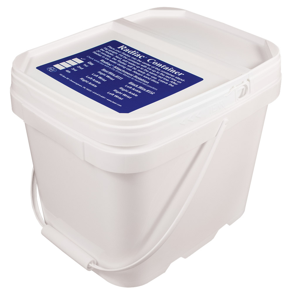 Baar Products, Inc.: Container For Your Radiac