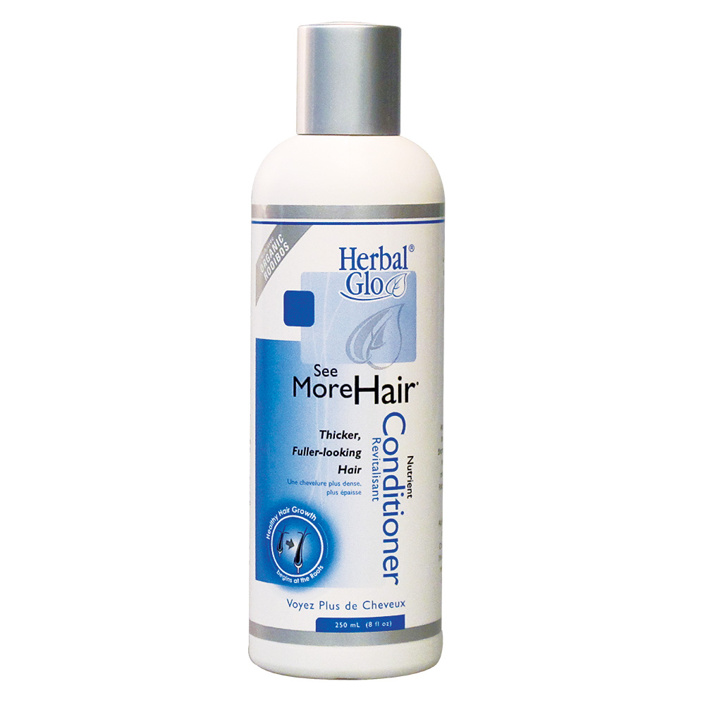 Baar Products, Inc.: See More Hair Conditioner