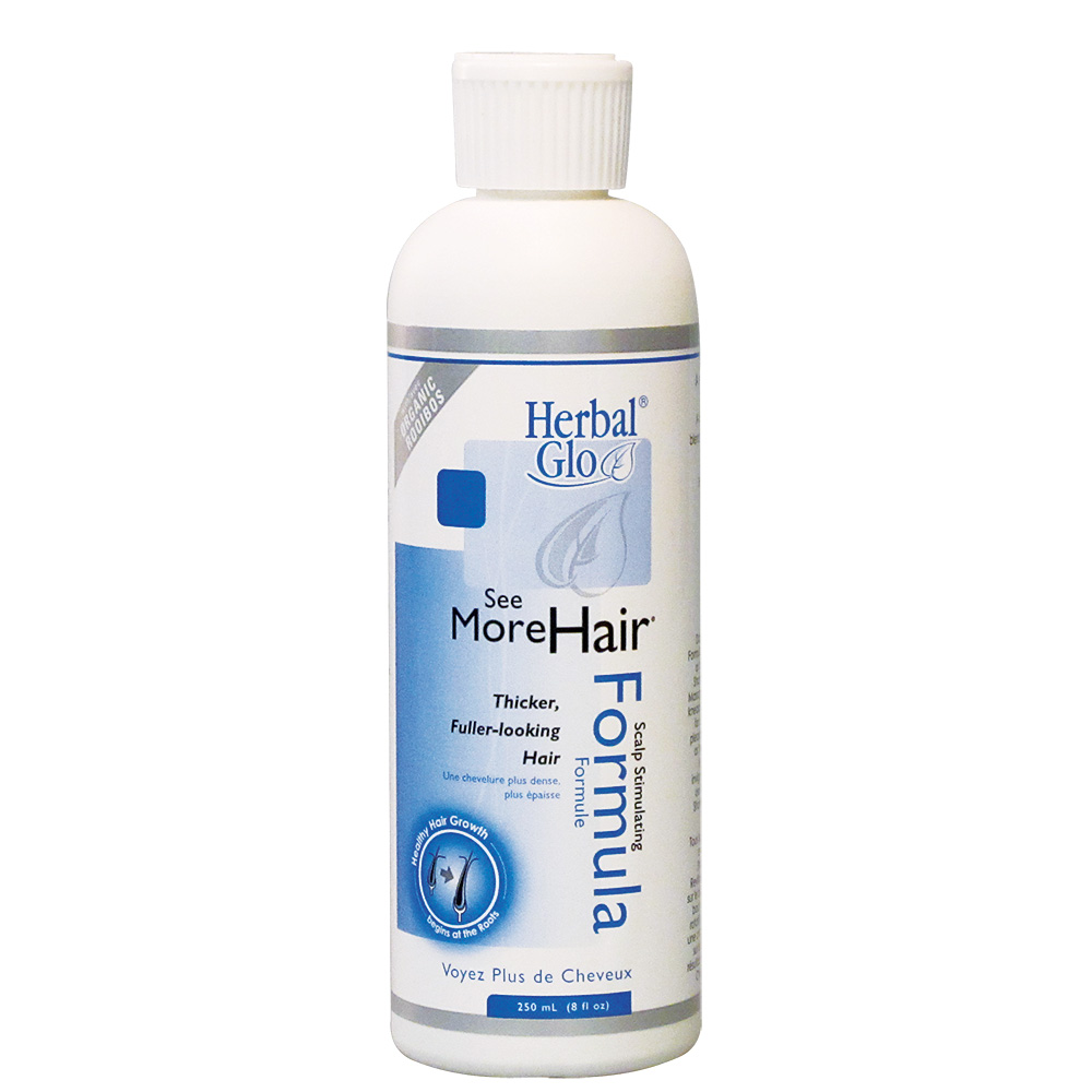 Baar Products, Inc.: See More Hair Scalp Formula