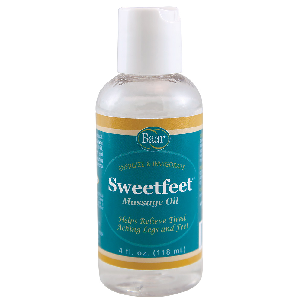 Baar Products Inc Sweetfeet