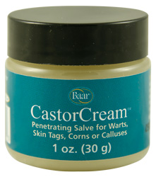 CastorCream