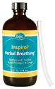 Inspirol and Respicol with Two Free Baar Balm Special, 4 fl oz Inspirol ...
